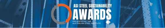 Steel Sustainability Australia - Certifying sustainable steel